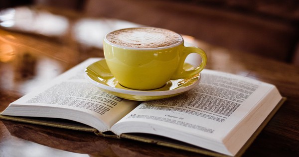 1 năm đọc 200 cuốn sách nhưng chẳng thấy được tác dụng gì: Cuộc sống ...