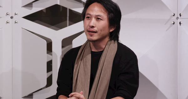 Alex Zhu: Từ startup thất bại tới người điều hành ứng dụng khiến ...