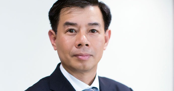 CEO Nguyễn Việt Quang: Vingroup nhượng lại Vinmart, giải thể Vinpro để ...