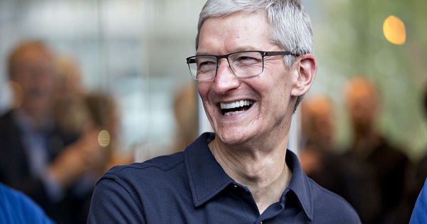 Bí mật thành công của các CEO và tỷ phú như Tim Cook, Bill Gates,..: Sử ...