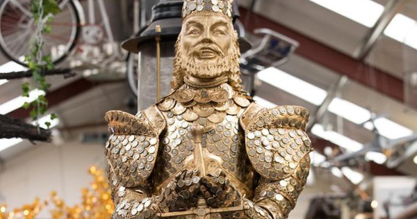 Những Midas trong giới đầu tư khởi nghiệp | Chủ đề được quan tâm | CafeBiz