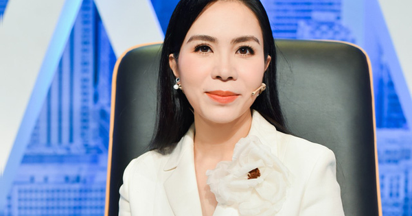 CEO thời trang Elise Lưu Nga: Không ai muốn lựa chọn ứng viên tự xem ...