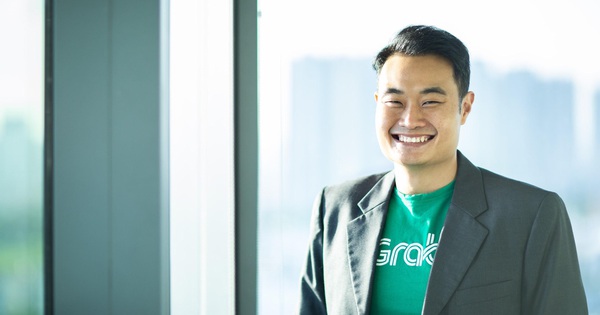 Dấu ấn Grab của Jerry Lim ở Việt Nam