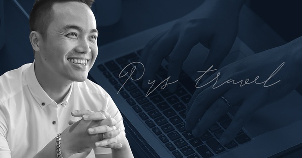 CEO PYS Travel: Covid19 cơ hội để sắp xếp lại "cuộc chơi"