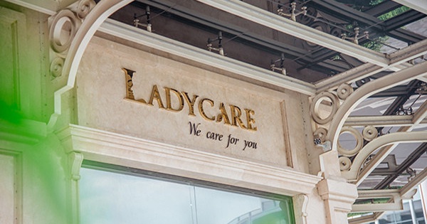Công ty Lady Care - thương hiệu mỹ phẩm Việt được lòng người tiêu dùng