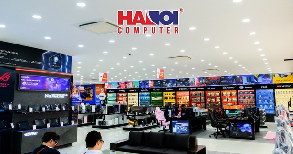 HANOICOMPUTER – Hành trình trở thành "Top 500 doanh nghiệp tăng trưởng ...