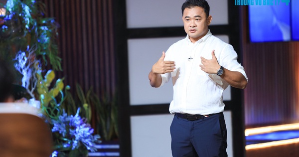 CEO Namaste: Người trồng “hoa” dưới đáy biển