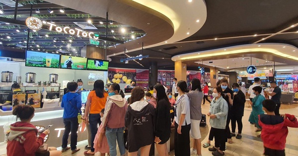 ToCoToCo - 8 năm gắn kết phát triển vững mạnh cùng đối tác