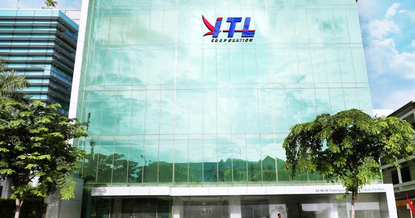 Tăng trưởng 150%, ITL tô thêm gam màu sáng cho ngành Logistics Việt Nam ...