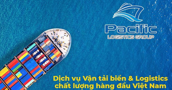 Pacific Logistics Group – Đơn vị tiên phong ngành Logistics tại Hải Phòng